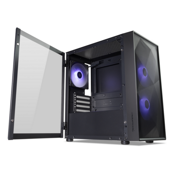 Buy TecWare Forge M2 | Smart Computers Bristol